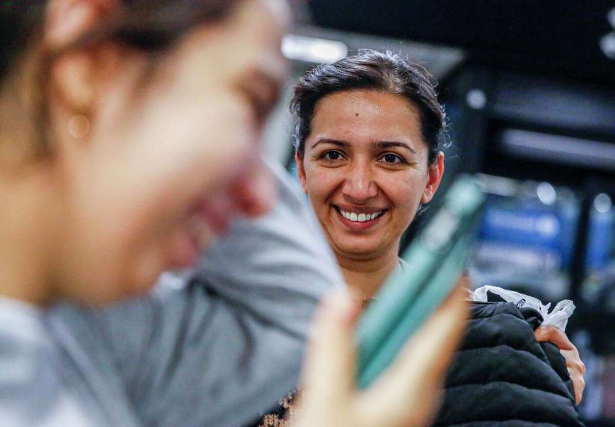 A Bay Area family never stopped trying to rescue the sister who was ...