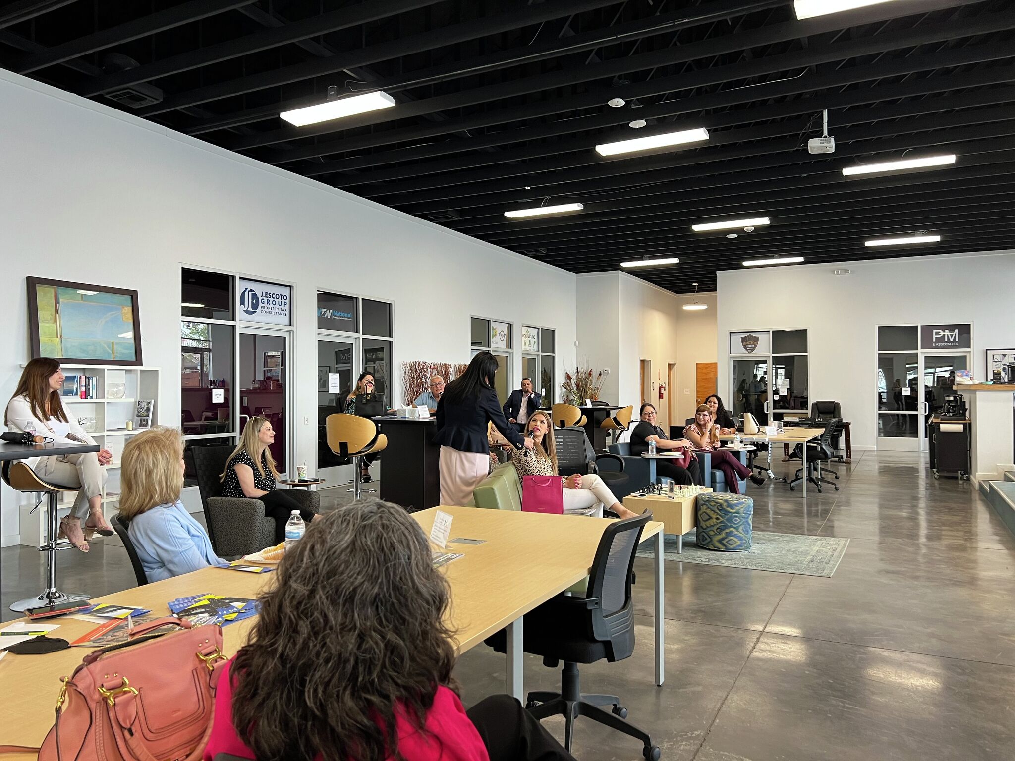 Women in business invited to Laredo Chamber Galentine's event