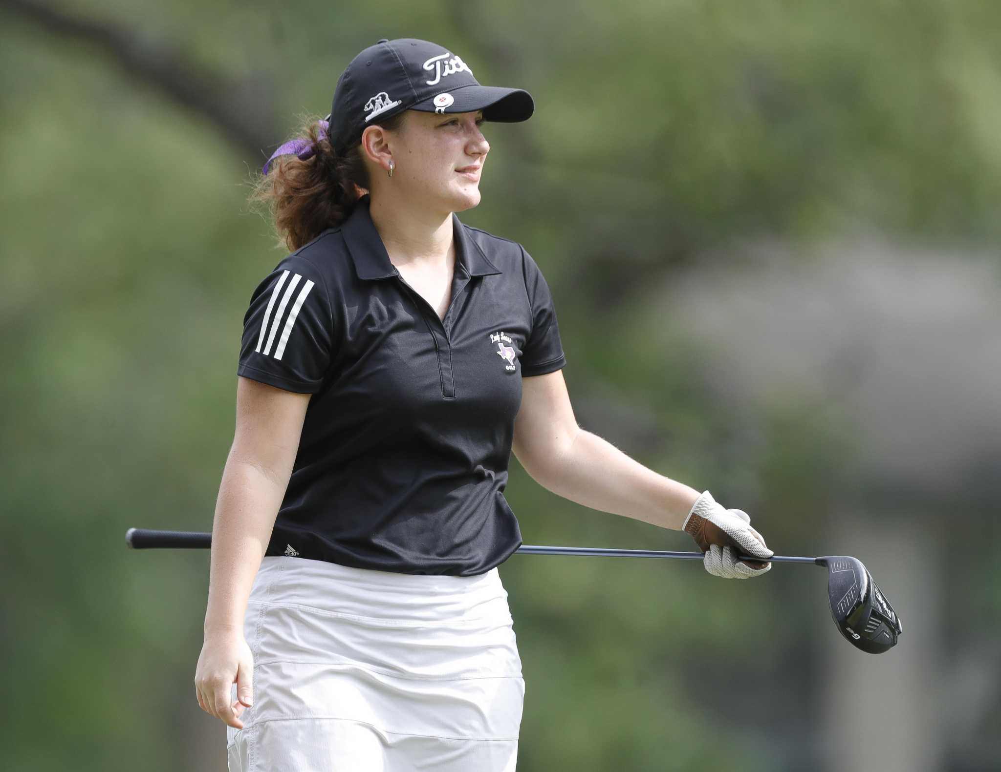 Montgomery, Lake Creek girls golf teams qualify for state