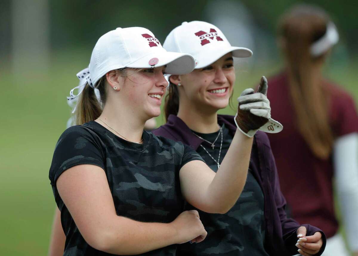 Montgomery, Lake Creek advance to state