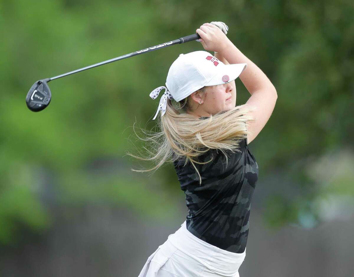 Montgomery, Lake Creek advance to state