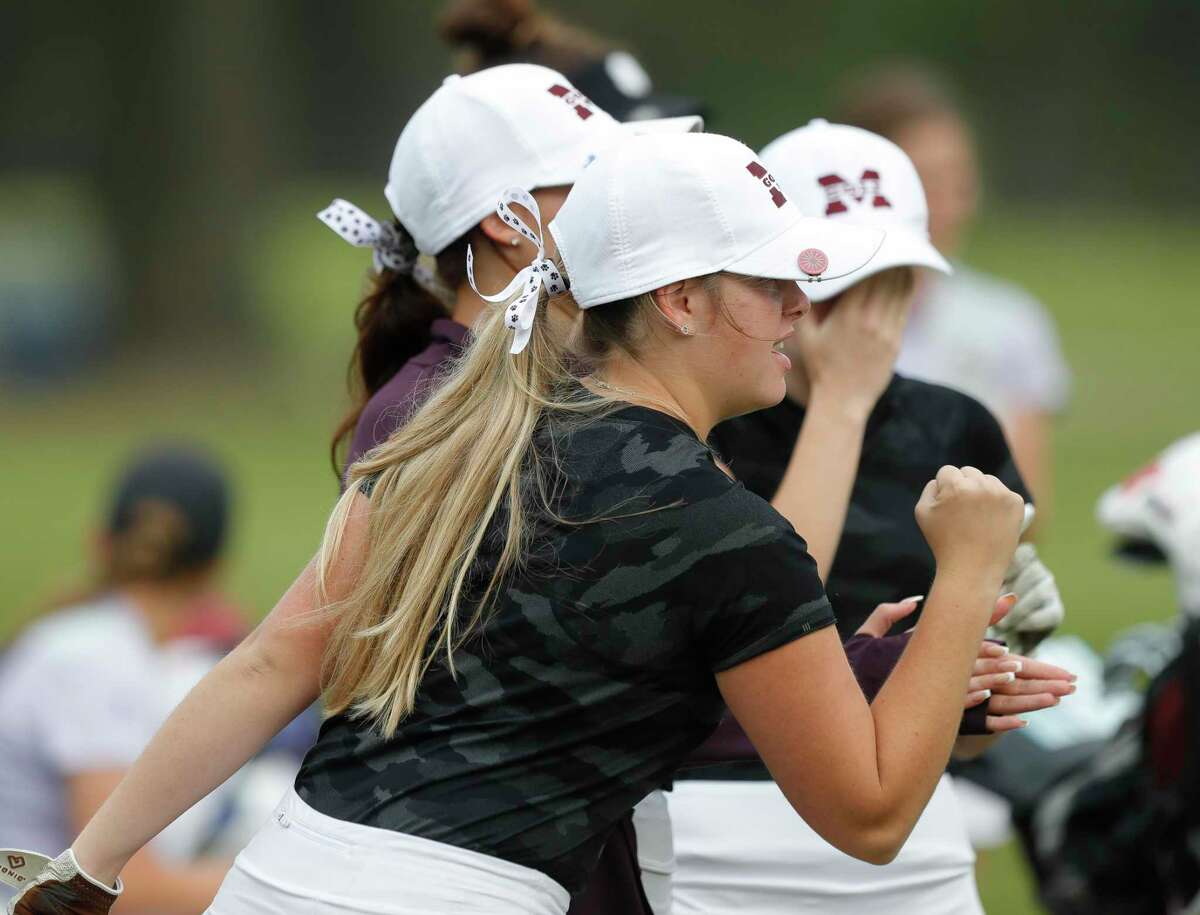 Montgomery, Lake Creek advance to state