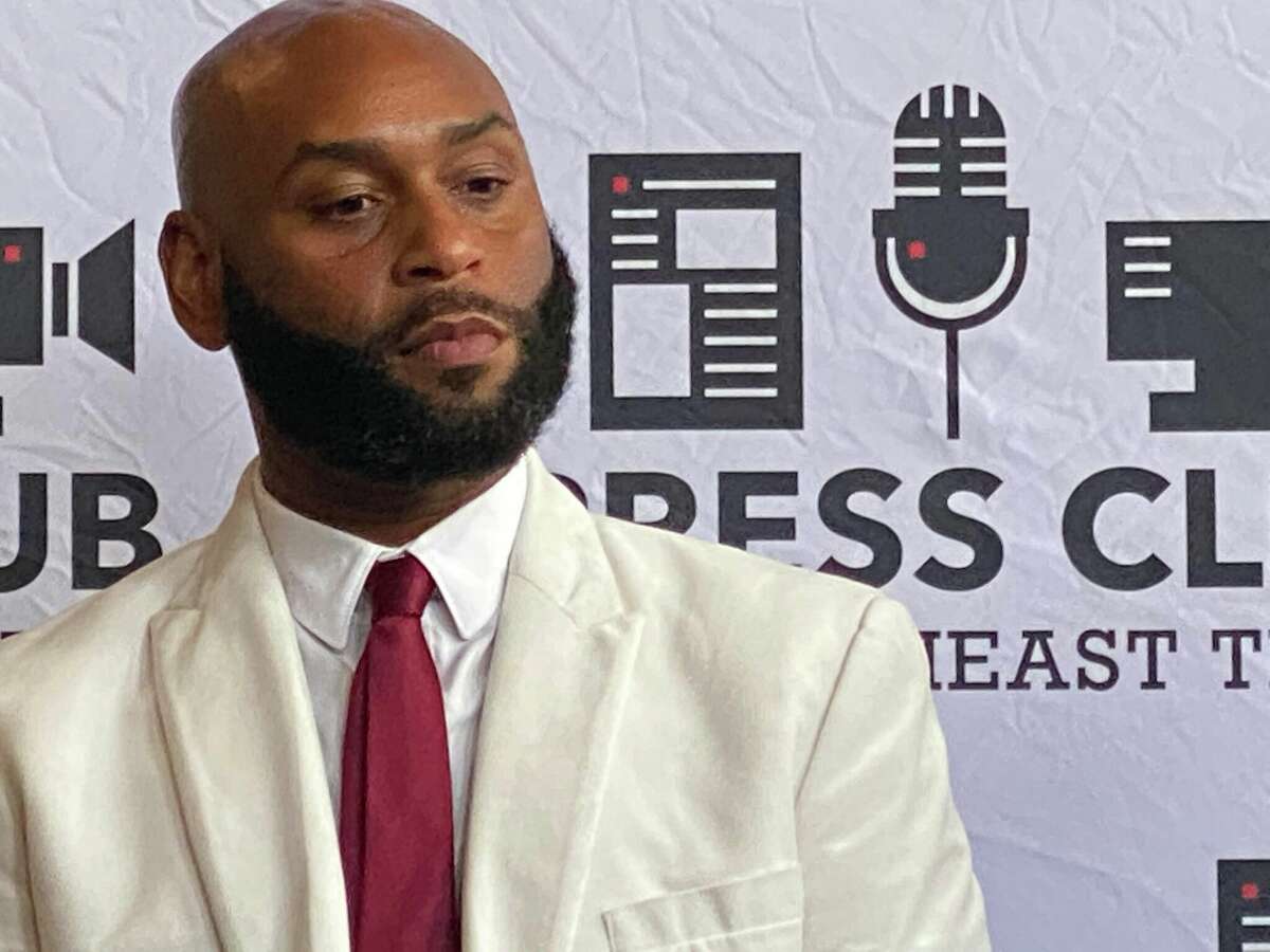 Texas Rep. District 22 candidates debate public education