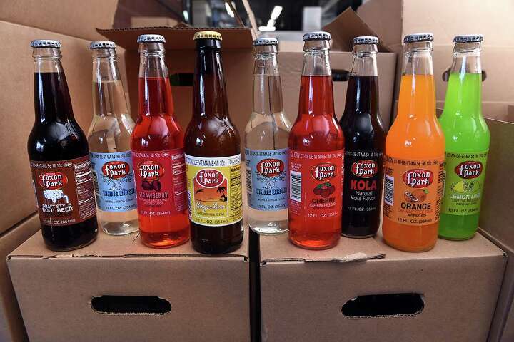 After 100 years, Foxon Park stays true to its soda roots.