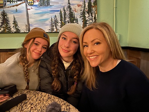 Former News 4 anchor Delaine Mathieu shares update on real estate business