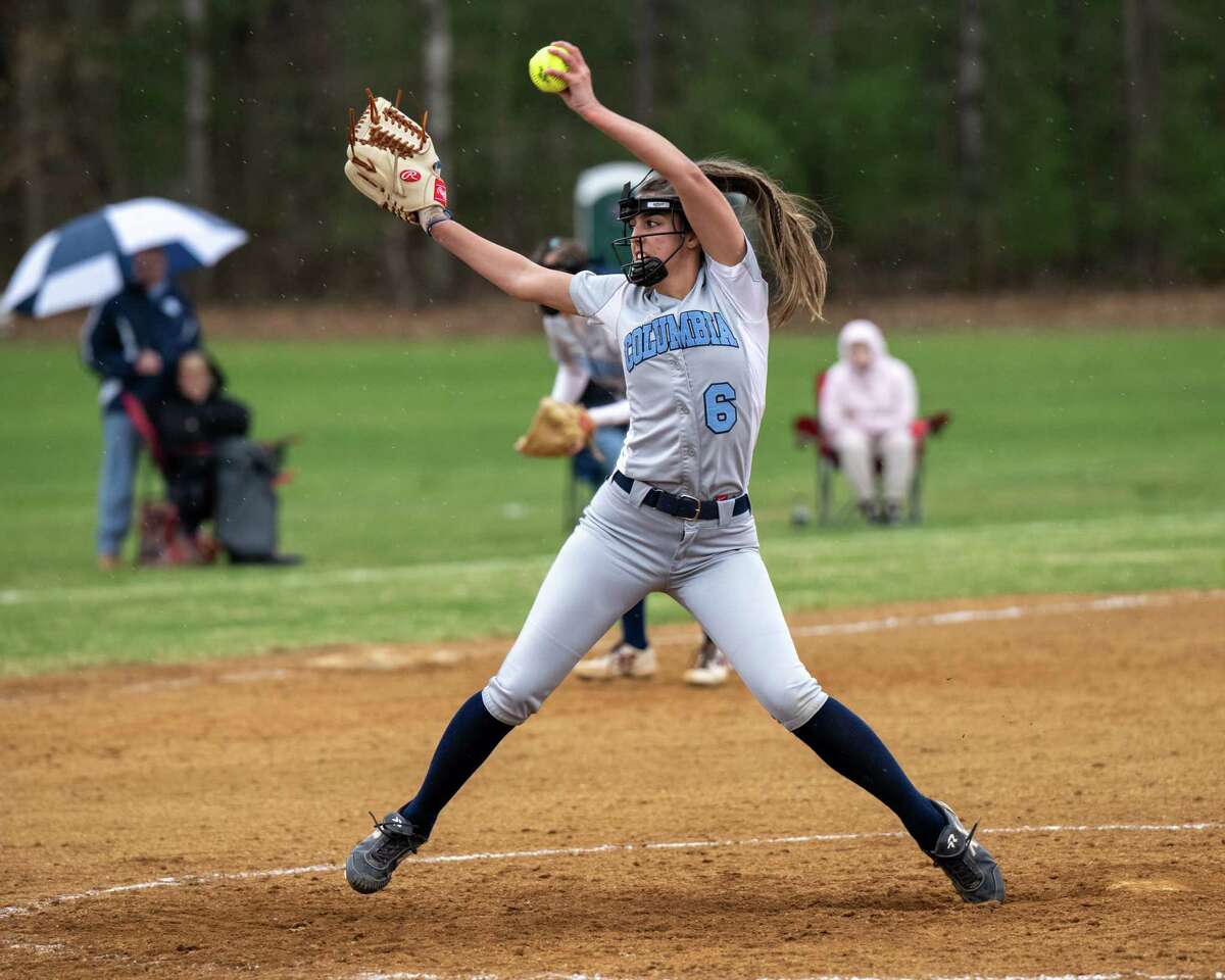 Shenendehowa softball stays unbeaten with win against Columbia