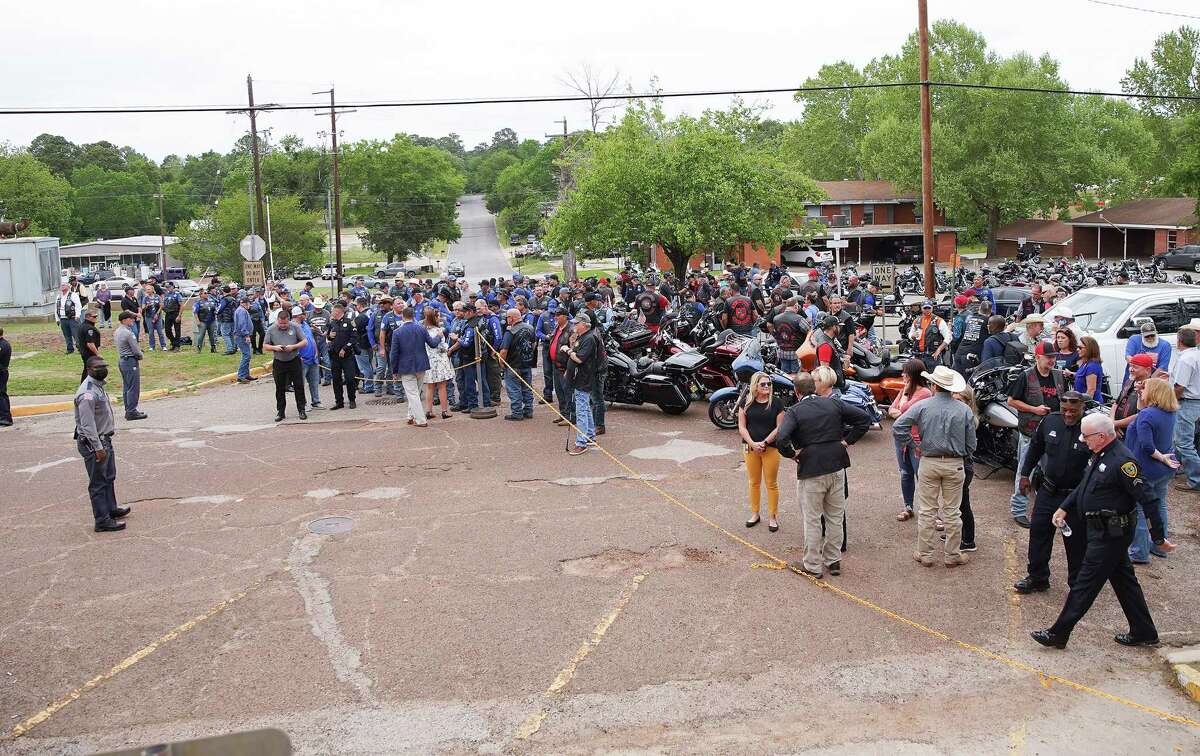 Texas still leads U.S. in executions as its death row shrinks