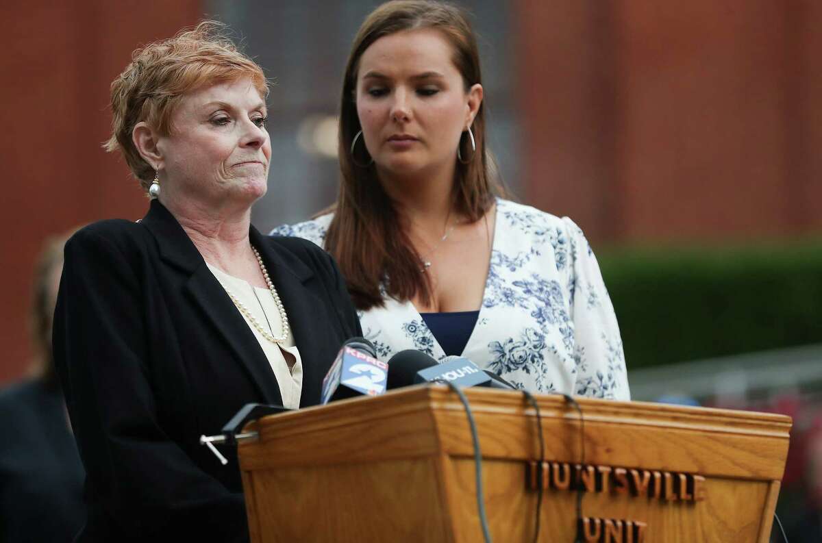 Texas still leads U.S. in executions as its death row shrinks