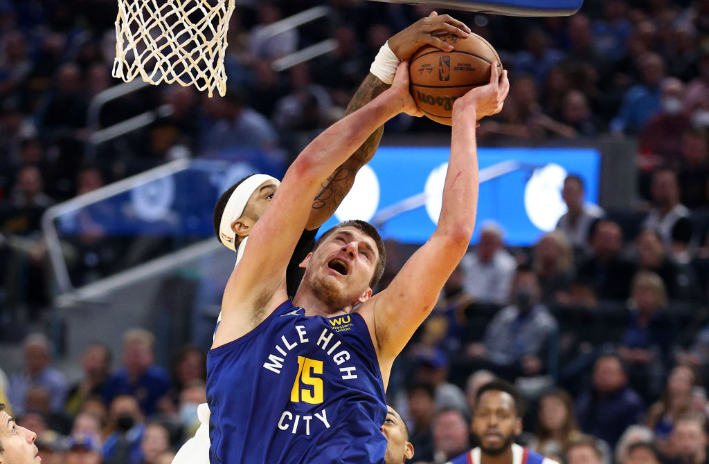 Warriors' Payton II almost stepped away from NBA career