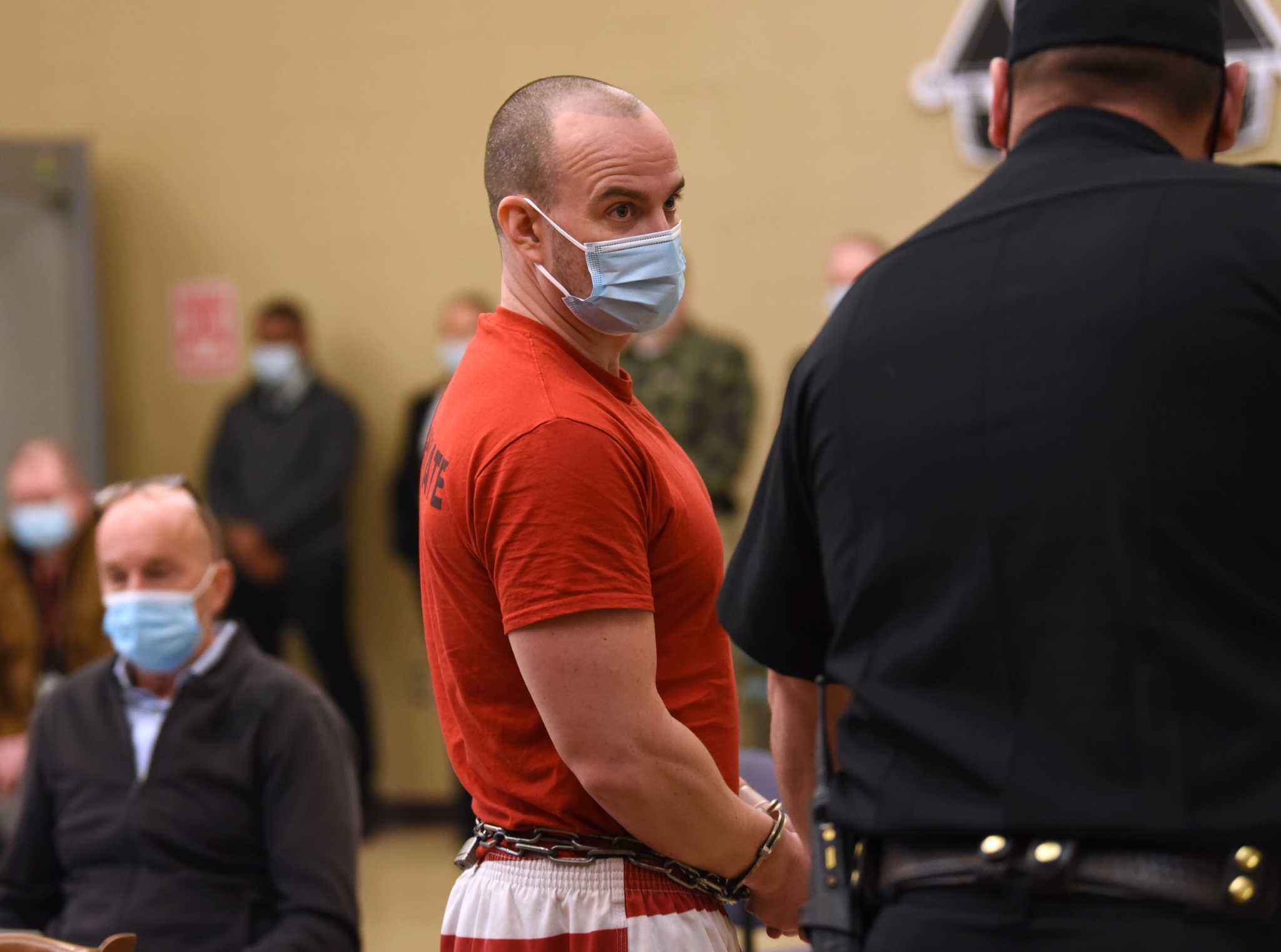 Philip Rabadi's neighbors, cameras help police track alleged killer