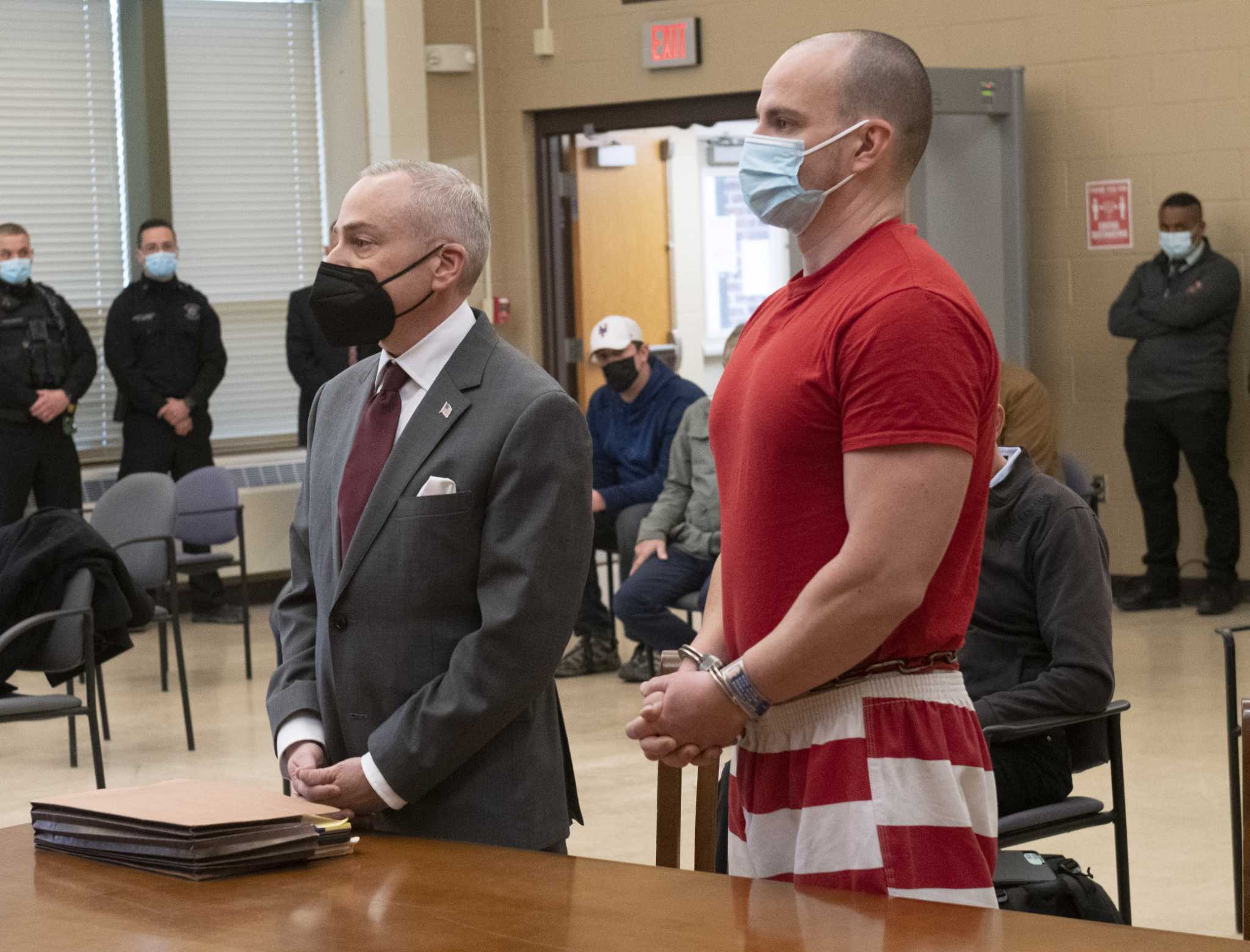 Why was New Scotland resident Philip Rabadi murdered?