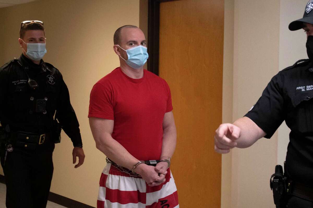 Why was New Scotland resident Philip Rabadi murdered?