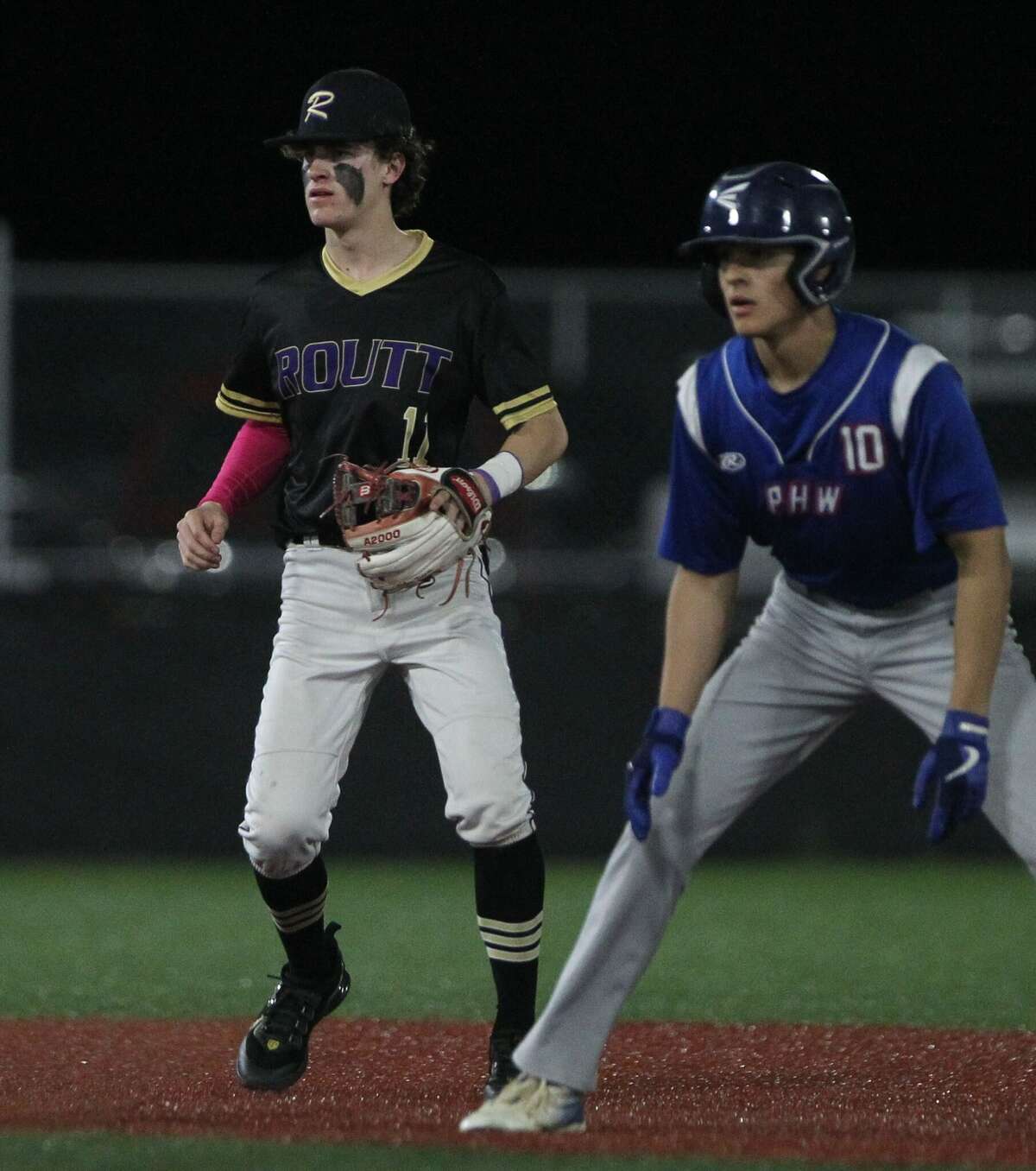 Routt's Nolan Turner returns to lineup; Rockets beat Pleasant Hill