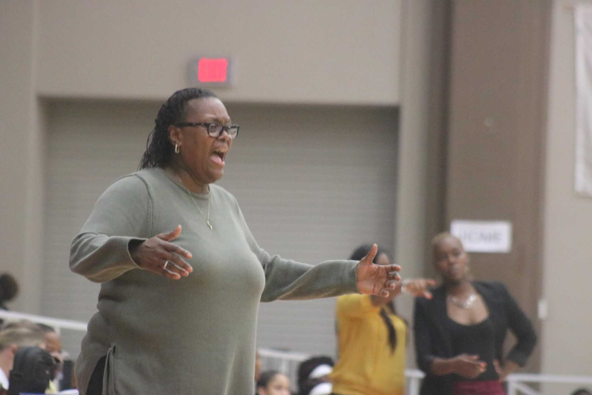 Retirement of Deer Park girls basketball coach leaves plenty of memories