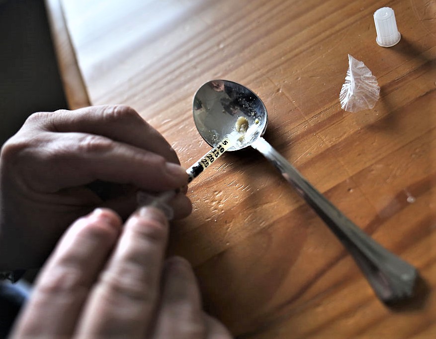 Hartford man among multiple meth suspects charged by Madison County ...