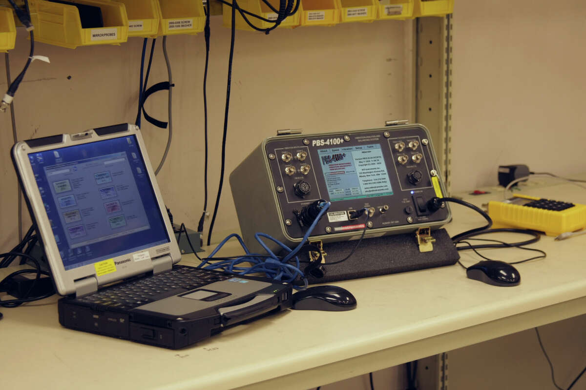 MTI instruments sold for $10.75M