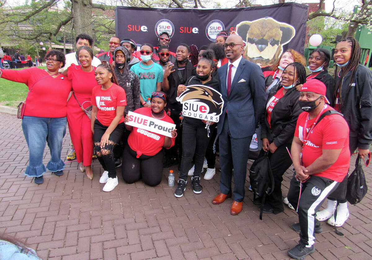 First Day of Giving at SIUE successfully raises over $573K