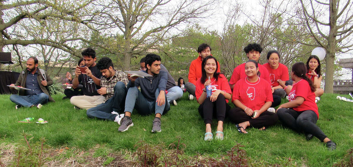 First Day of Giving at SIUE successfully raises over $573K