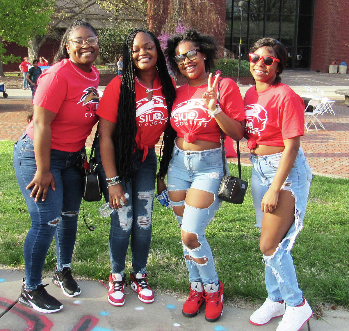 First Day of Giving at SIUE successfully raises over $573K