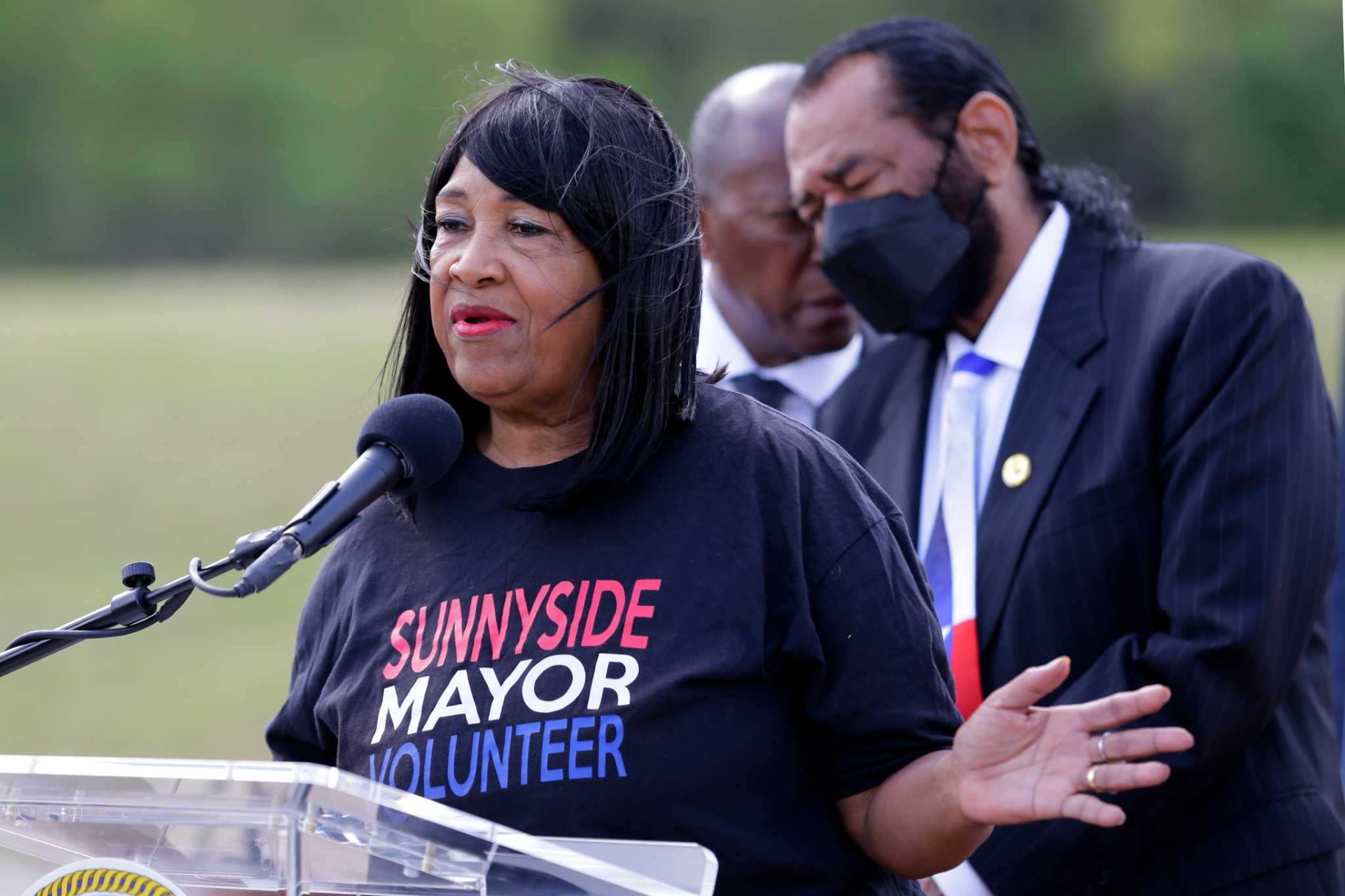 Sunnyside moves step closer toward turning deadly landfill into nation ...