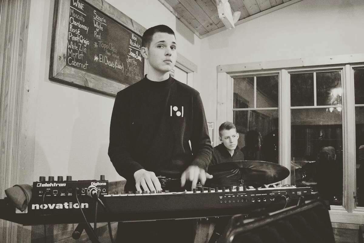 Manistee's Potential Disaster exploring the world of music