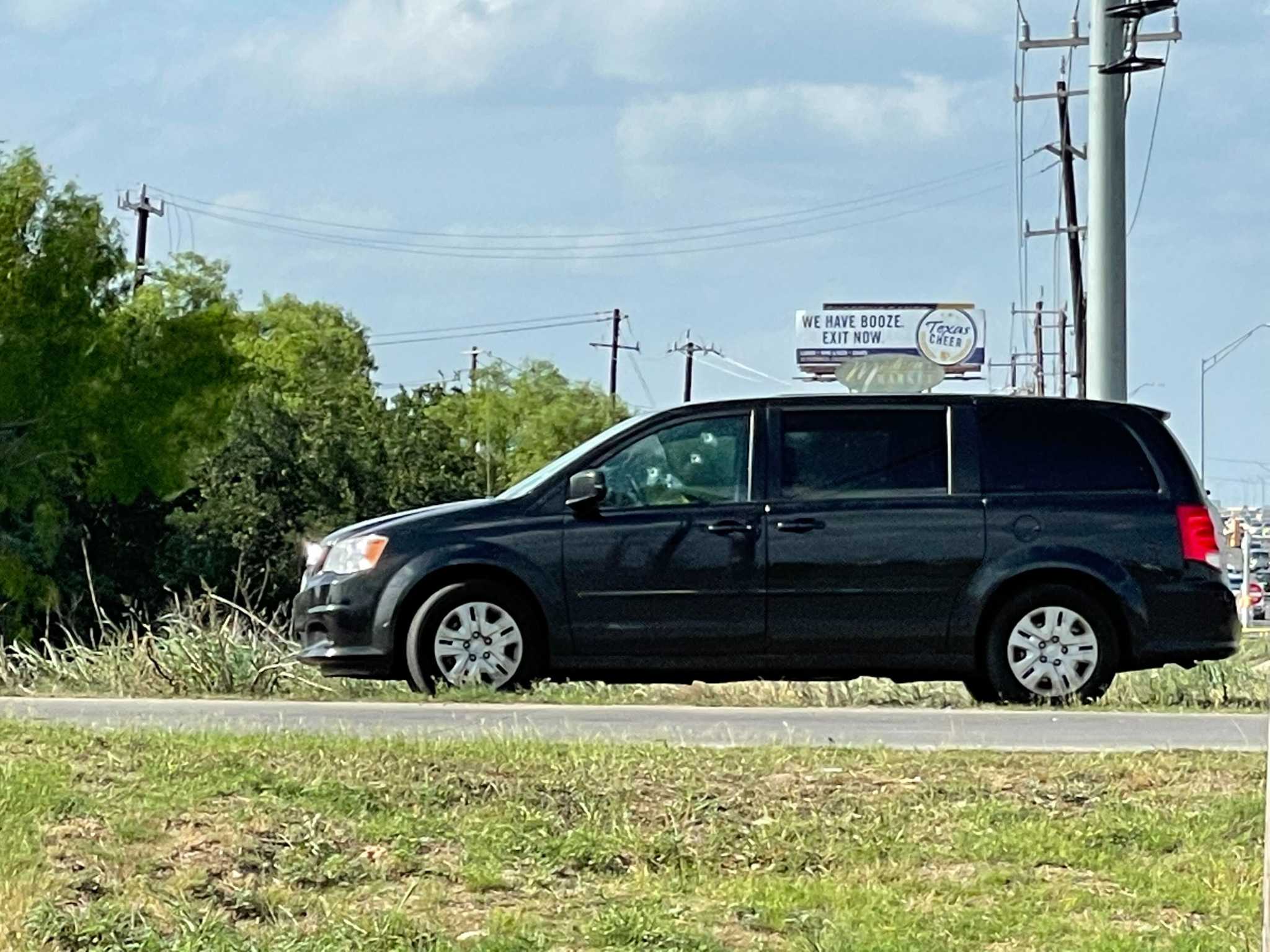 Sapd Off Duty Officer Fired In Self Defense In Far West Side Shooting