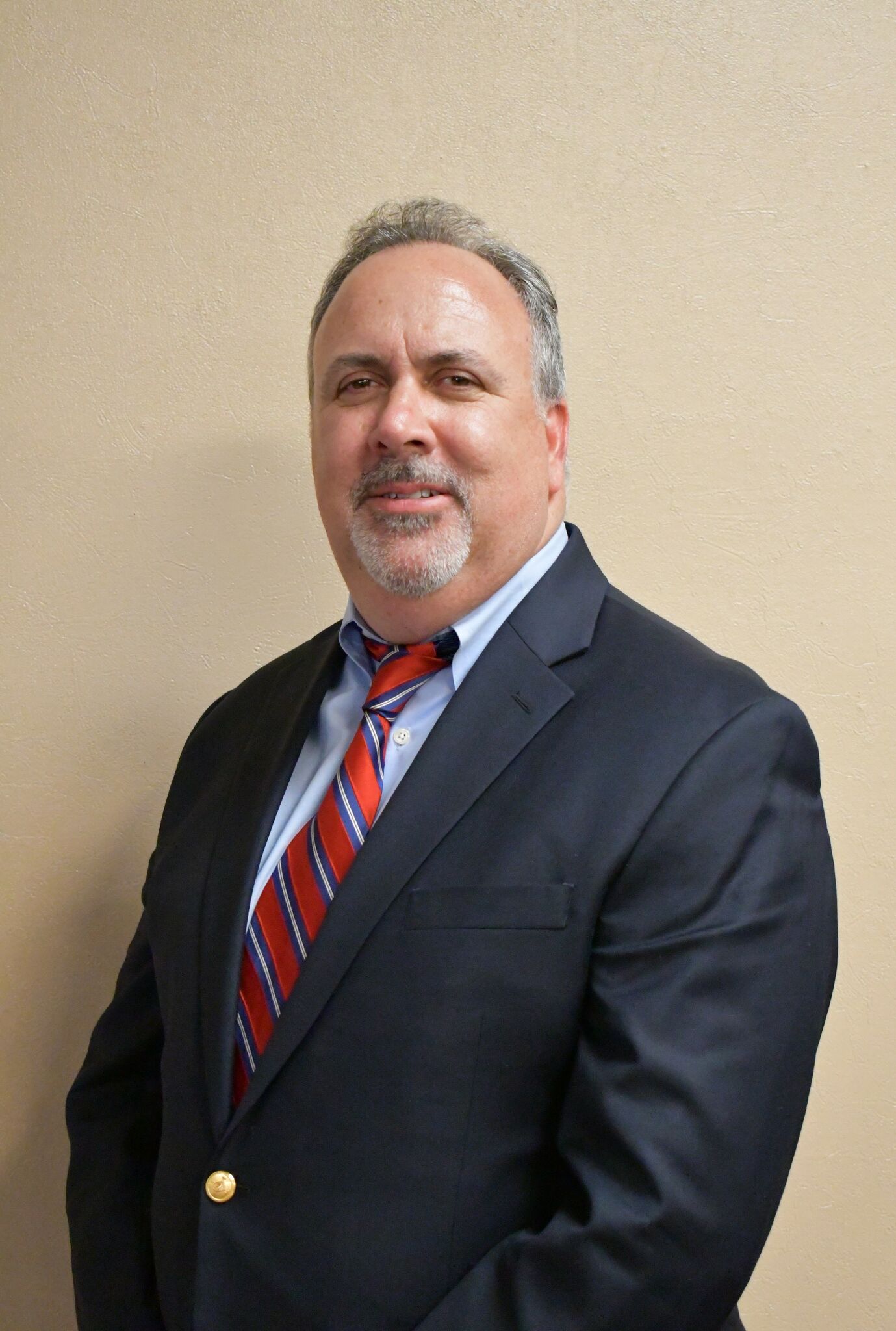 Council candidate wants to continue city beautification efforts
