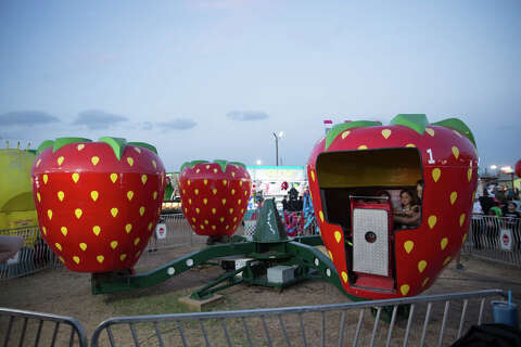 Everything to know about the 2025 Poteet Strawberry Festival