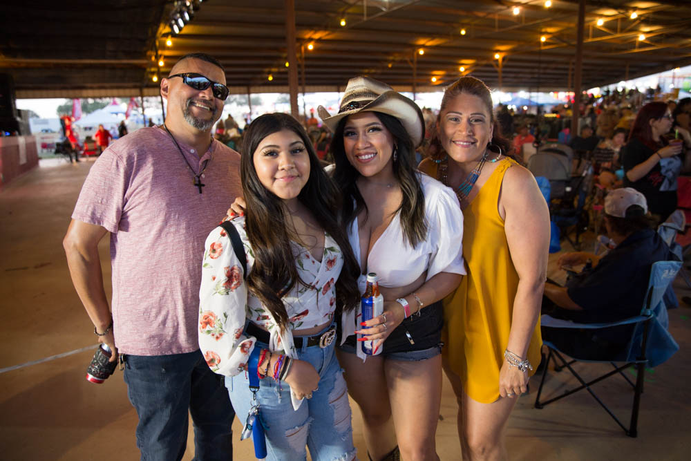 Poteet Strawberry Festival makes sweet return after pandemic hiatus