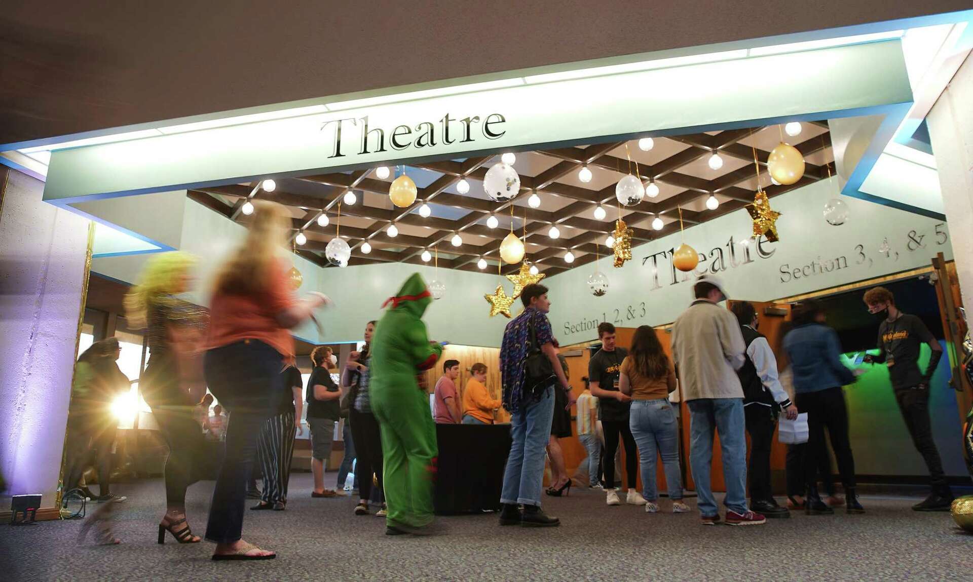 Texas A&M students sue system leaders over drag show ban