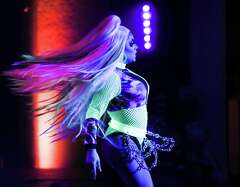 Texas A&M students sue system leaders over drag show ban