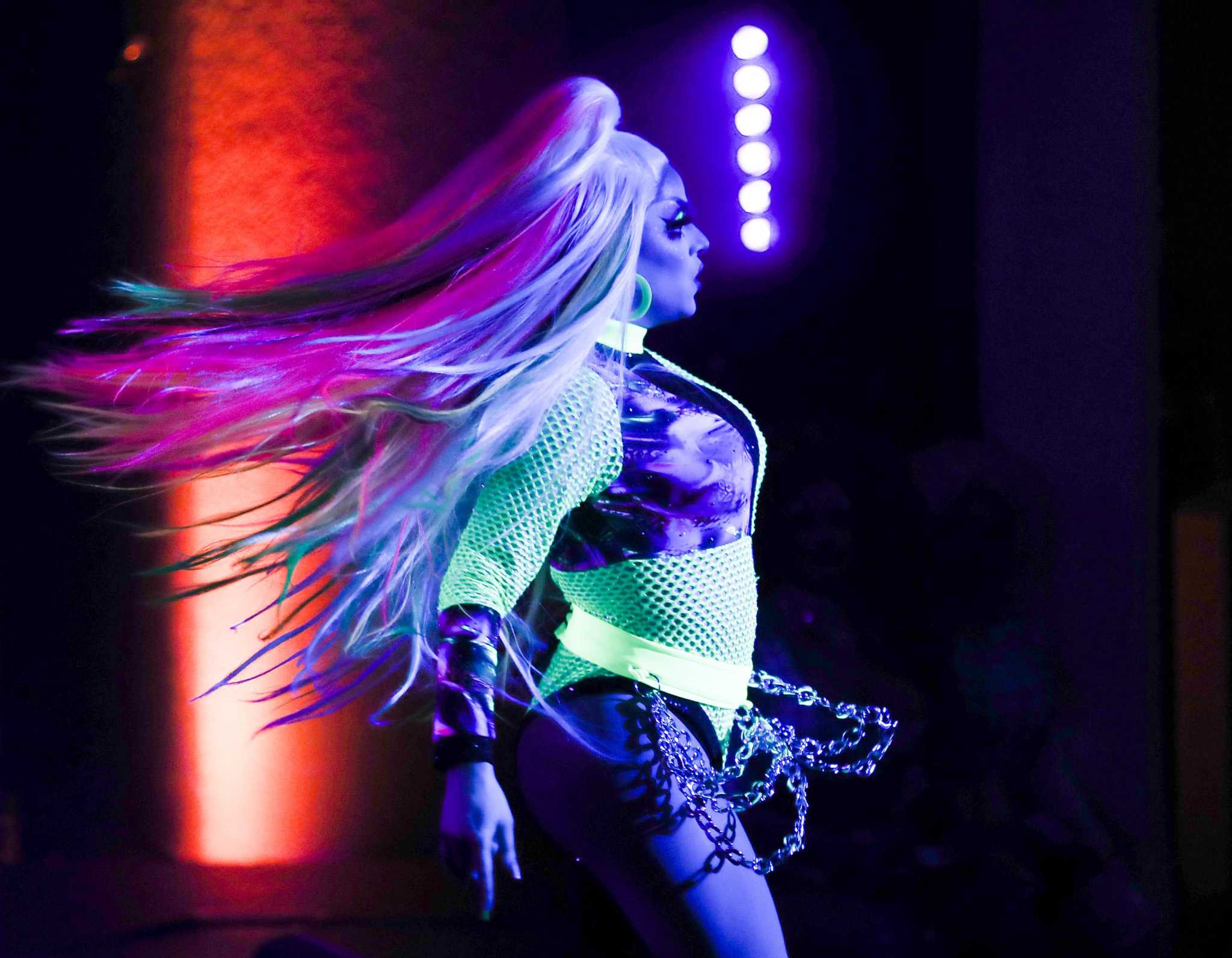 Texas A&M students sue system leaders over drag show ban