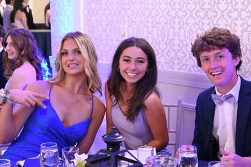 SEEN: Xavier High School Prom 2022