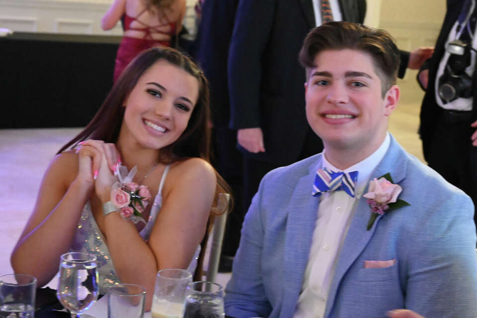 SEEN: Xavier High School Prom 2022