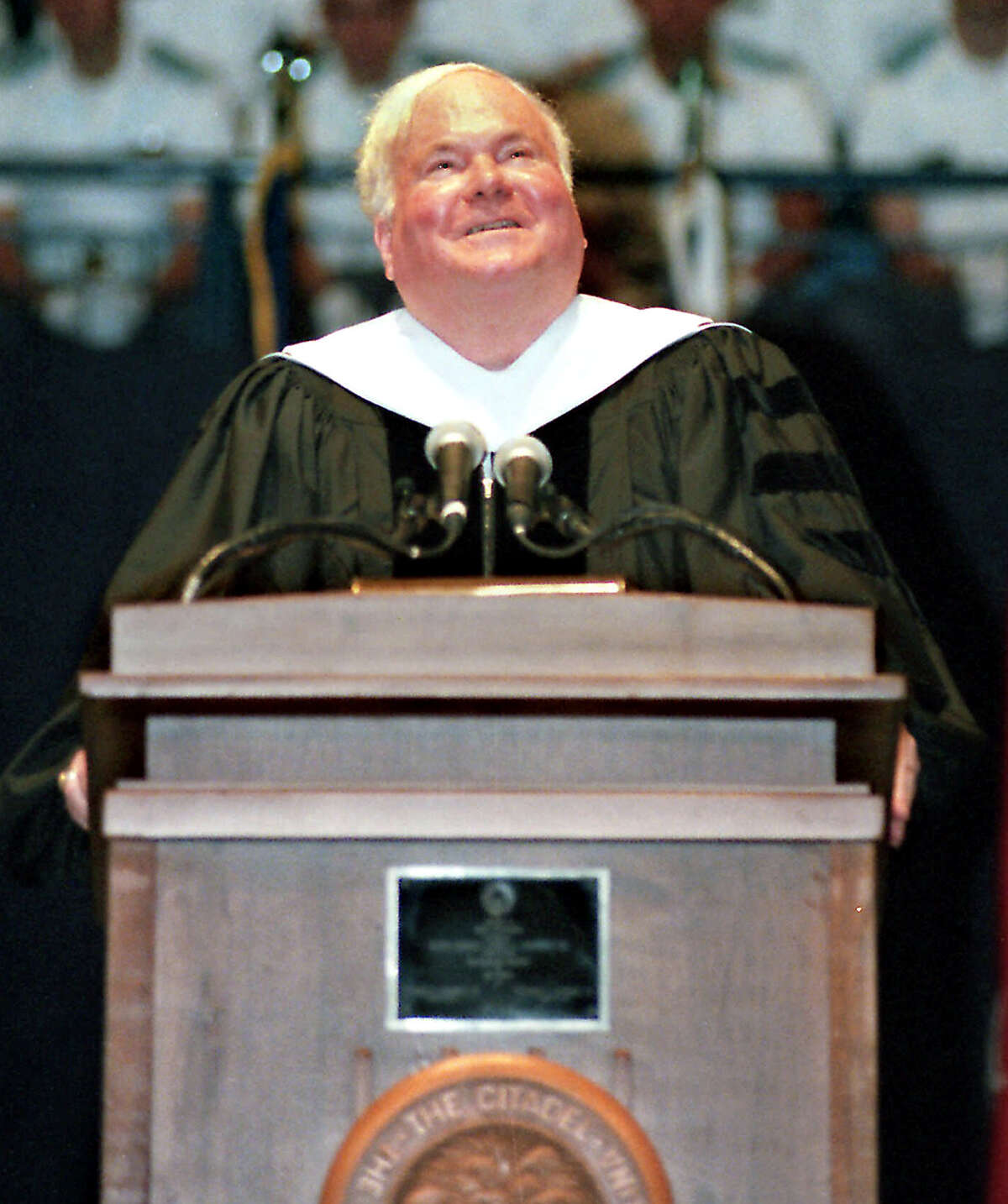 All In: Embracing lessons of loss through sports