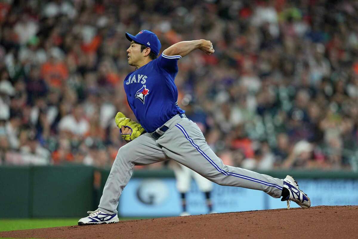 Houston Astros: Takeaways from Blue Jays series