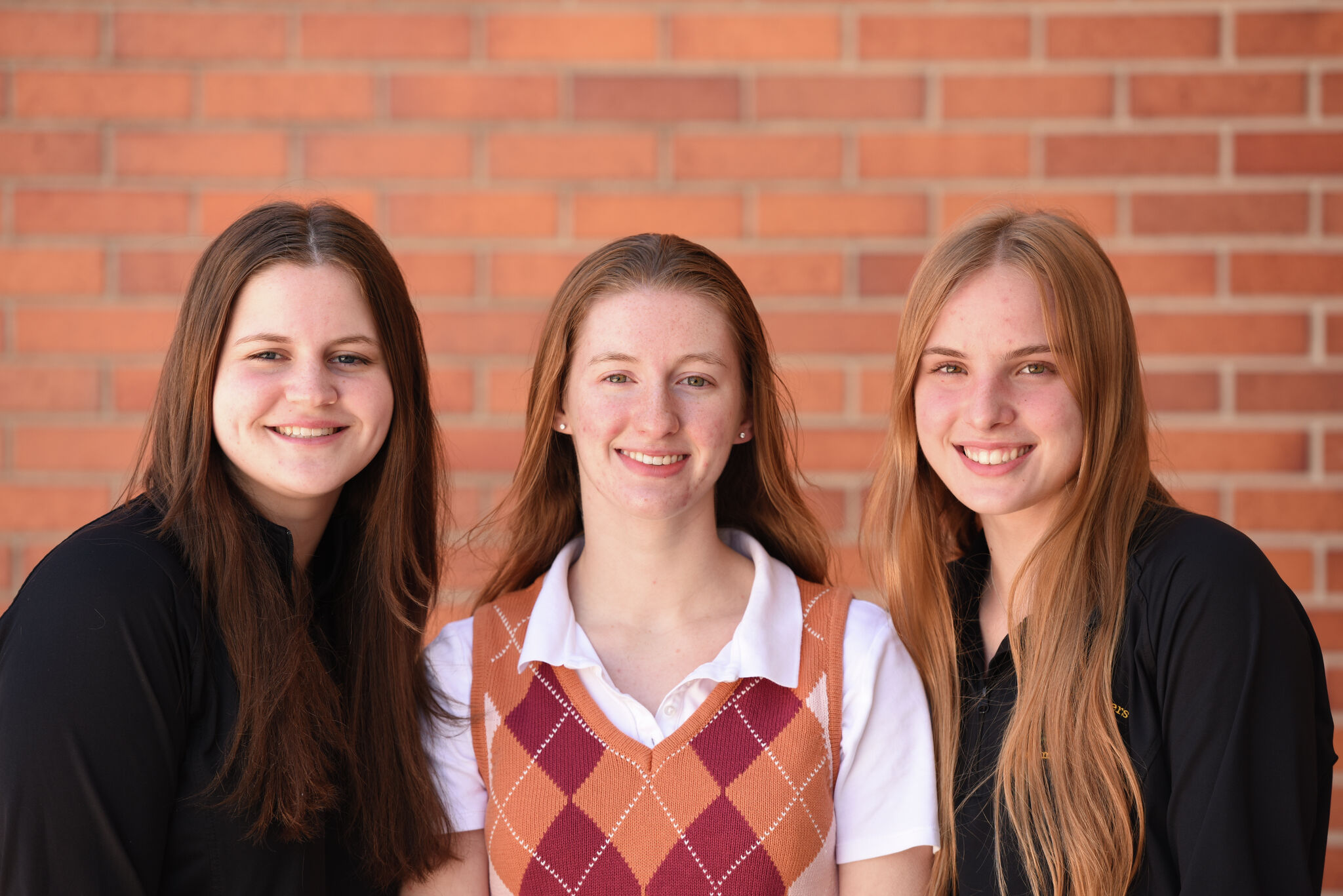 Three Dow swimmers earn Academic All-America honors