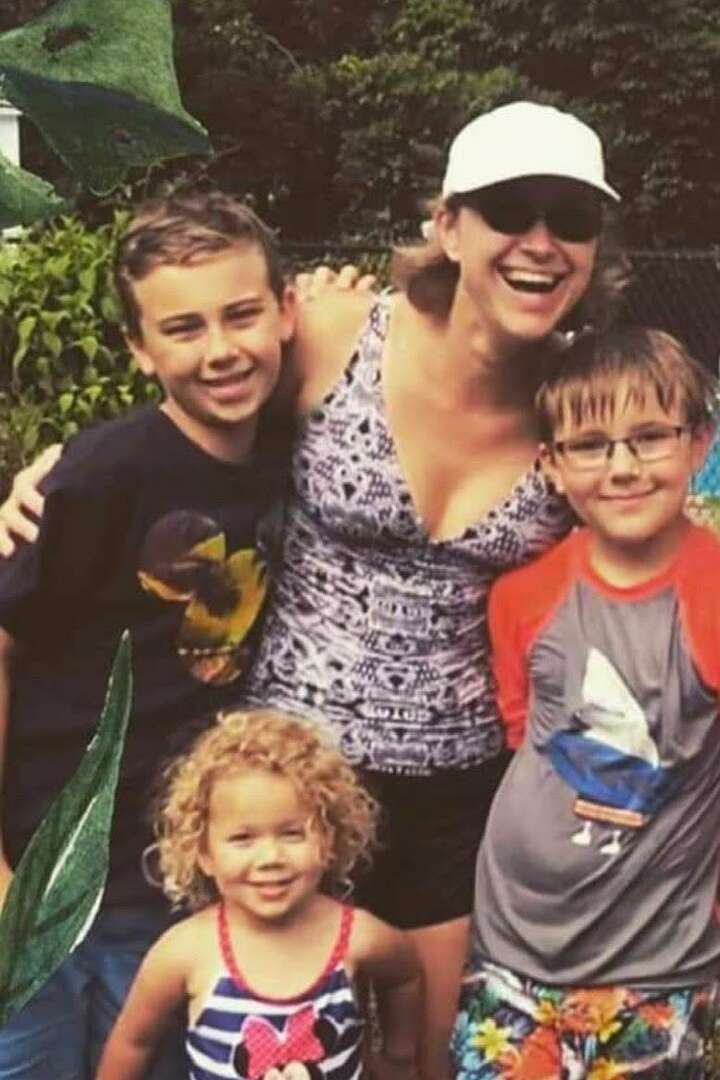 Anthony Todt’s father, found guilty of hiring man to kill his own wife ...