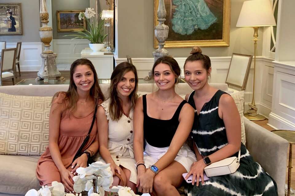 20 things you don't know about me: Jamie DeLine