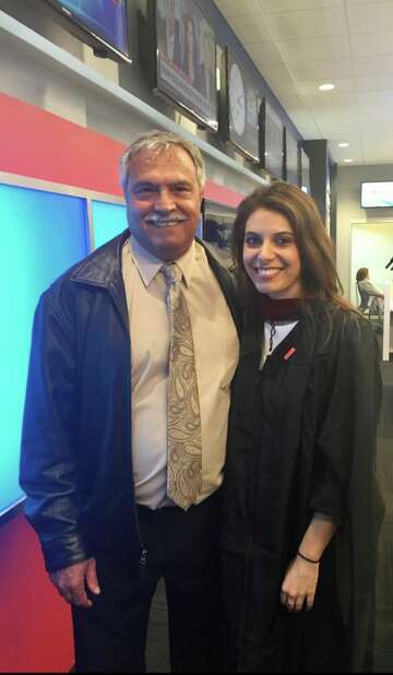 20 things you don't know about me: Jamie DeLine