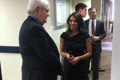 20 things you don't know about me: Jamie DeLine