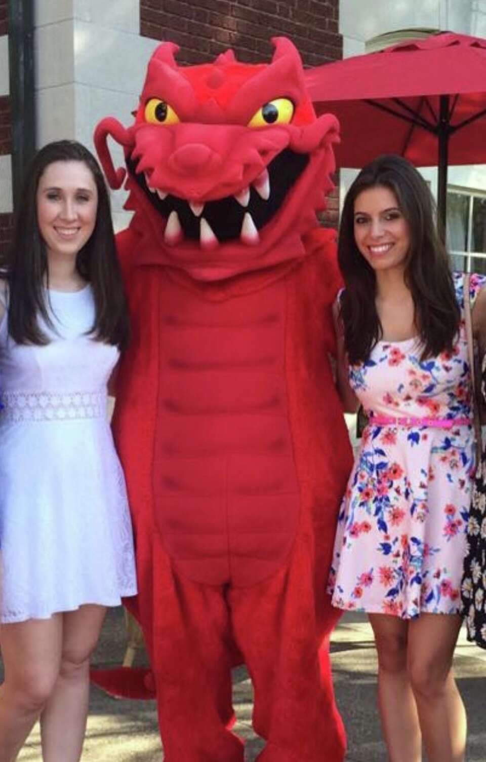 20 things you don't know about me: Jamie DeLine