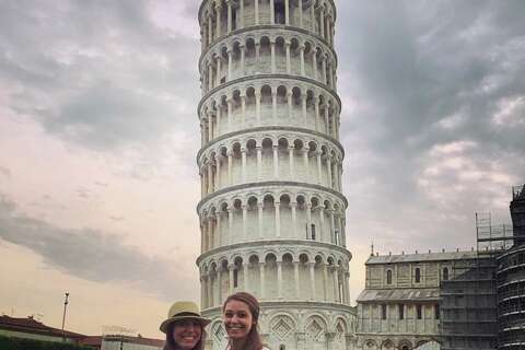 20 things you don't know about me: Jamie DeLine