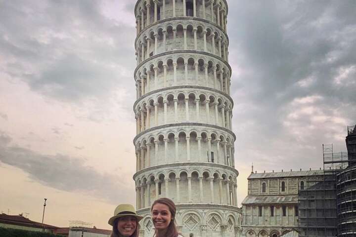 20 things you don't know about me: Jamie DeLine