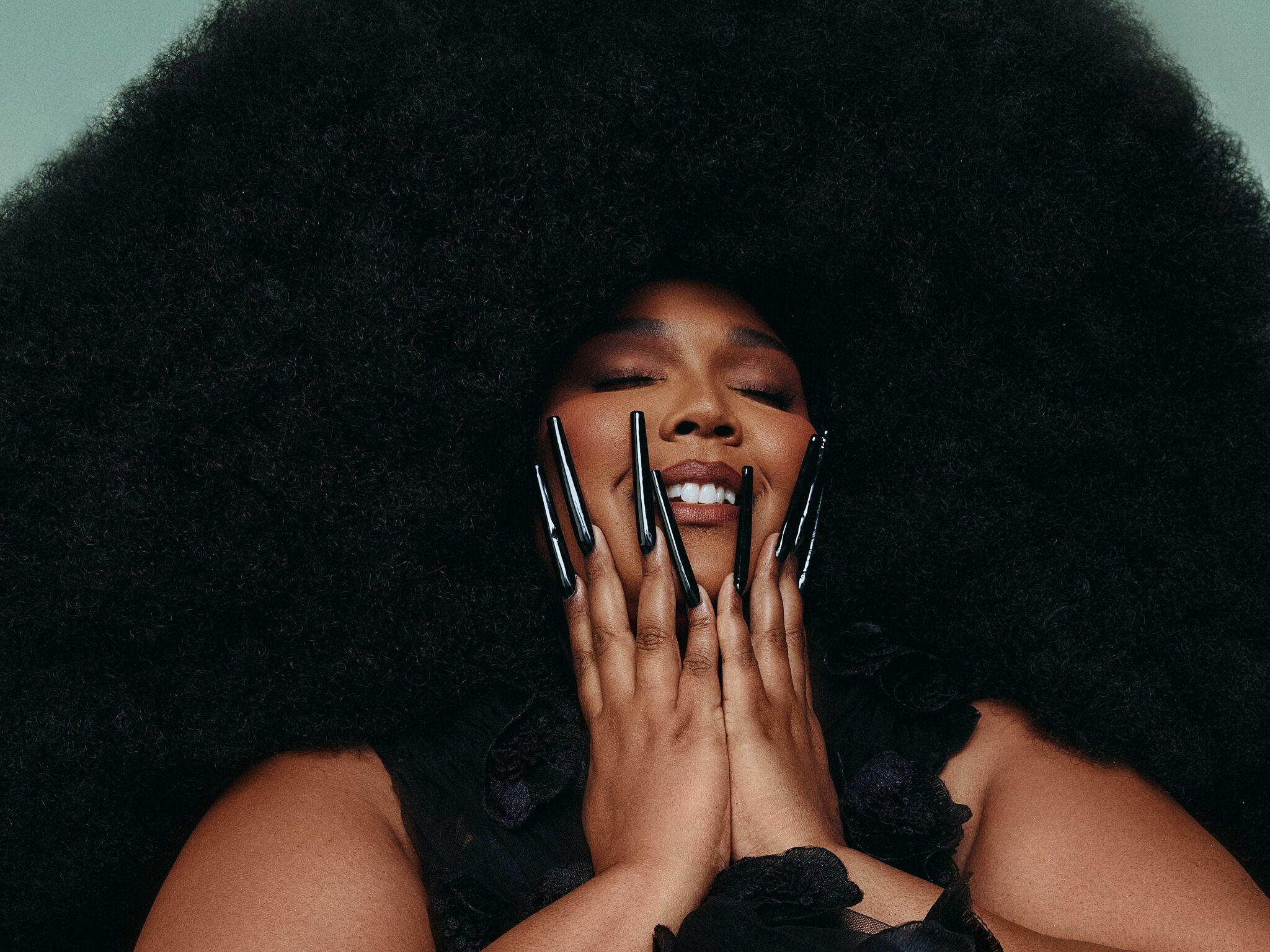 Lizzo on tour: Houston performance will be at Toyota Center