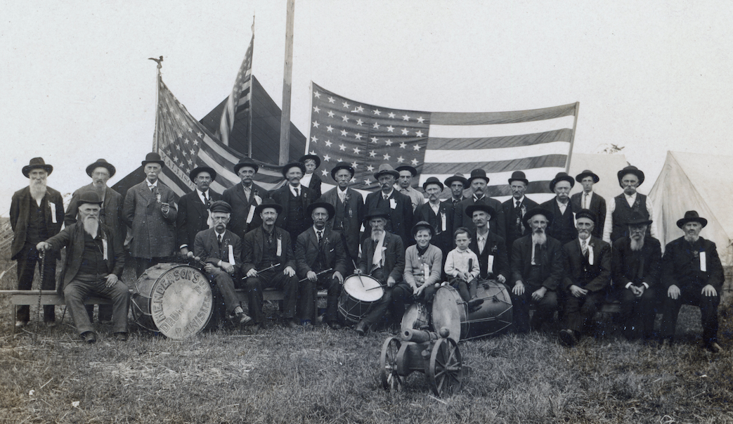 How Manistee's McKee Street got its name — Hint: It's named after someone