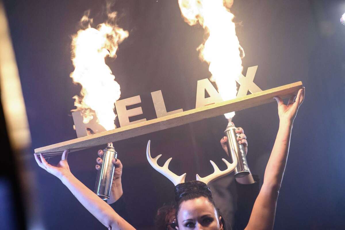 The ultimate guide to Houston's weird, cool and strange bars