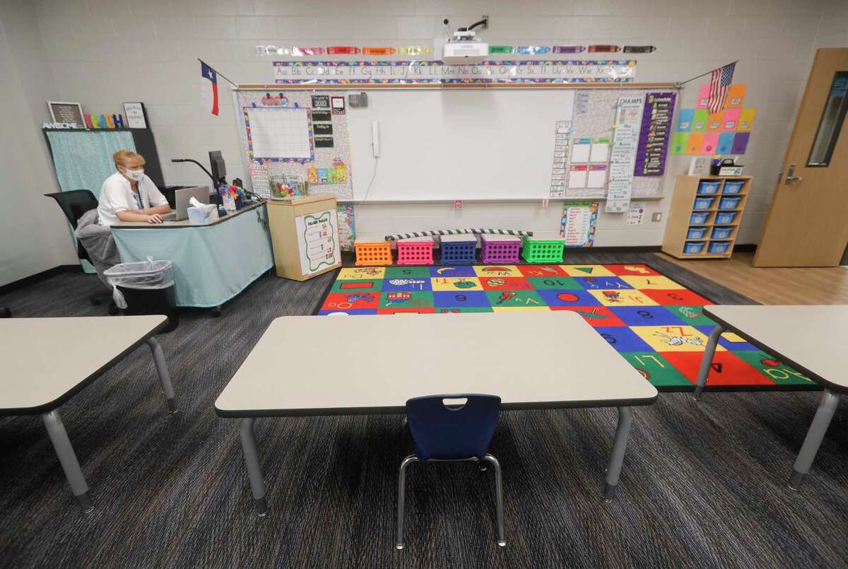 Conroe ISD to submit plans for virtual campus