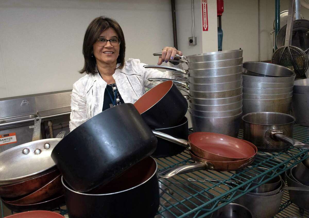 Superintendent worked to build sense of community during the pandemic