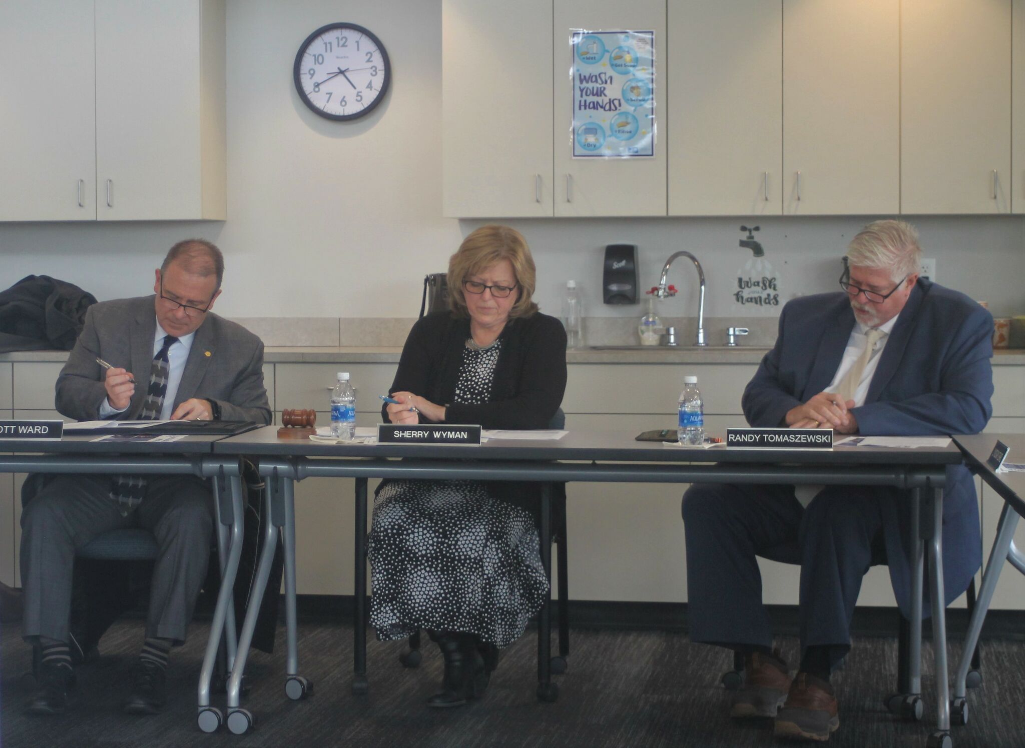 WSCC students to see 4.5% tuition increase